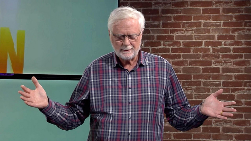 Richard Brunton Workshop | Southern Presbyterians