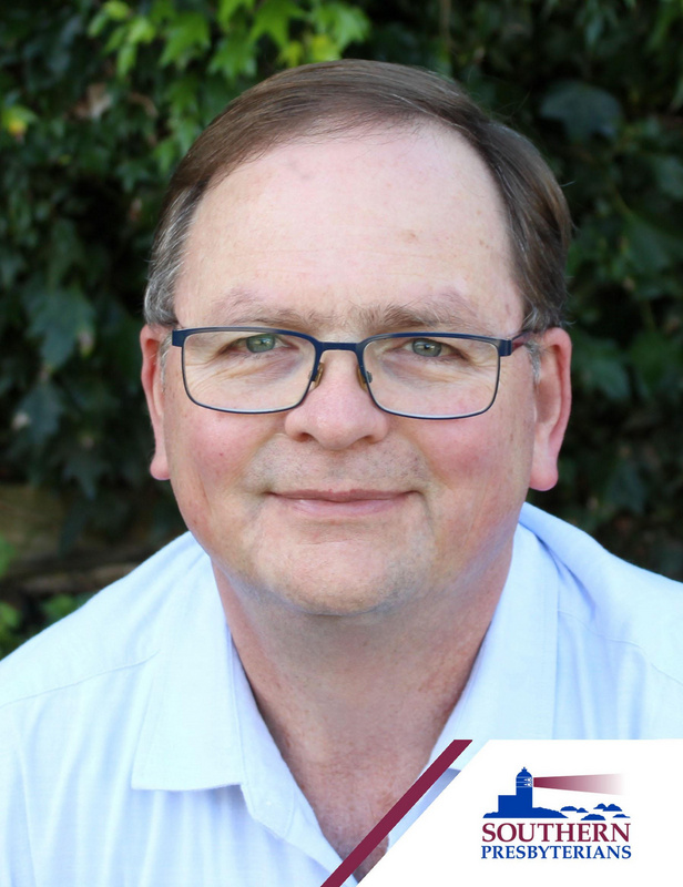 Welcome to Reverend Richard McLean our Incoming Executive Officer ...